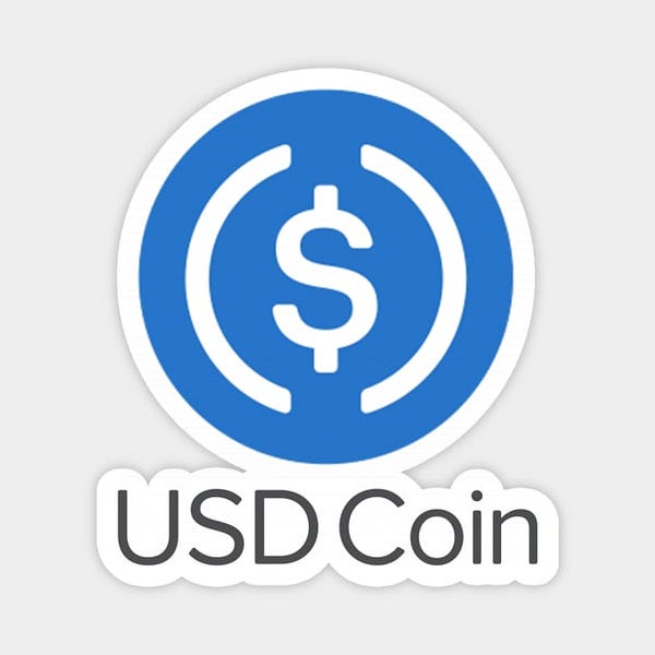 The USDC Airdrop: Community-Focused Benefits | by $USDC Boost | Nov, 2024 | Medium