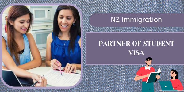 Partner of Student Visa - ROSS TAYLOR - Medium