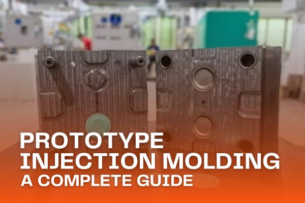 Top 5 Rapid Prototype Injection Molding Companies in India | by ...