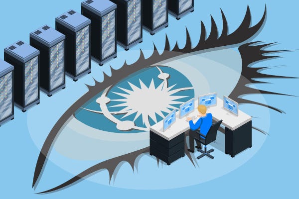 Understanding The Distributed Architecture Of Cassandra And Basics Of Monitoring Nodes In