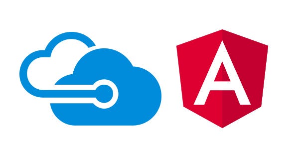 Deploying an Angular Application with Azure Pipelines | by Usama Malik | Medium | DevOps.dev
