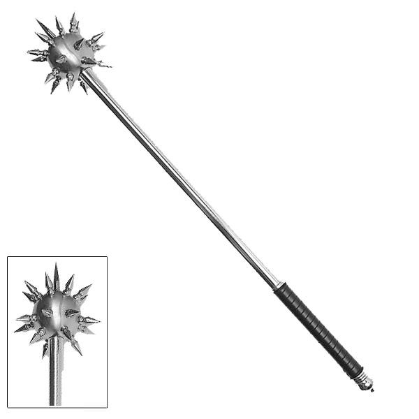 What are The Techniques of Using a Ball Mace? | by Ashlybrine | Medium