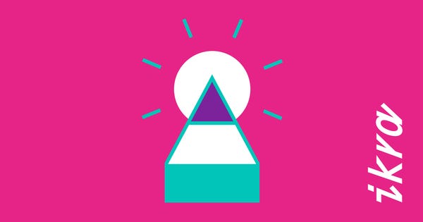 How to create a creative environment in a company? (part 3. Culture) | by IKRA Global Team ...
