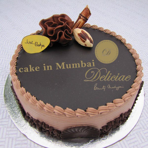 Cake Shop In Mumbai Takes You Back Down Memory Lane | by Henry D'souza ...