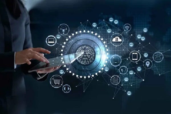 Cloud-based Quantum Computing Market is expected to Exhibit a Massive ...