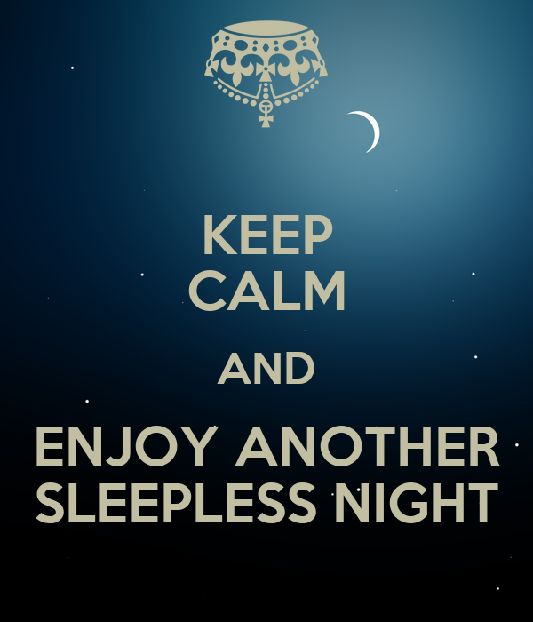 Another Sleepless Night; Nightmares I’m having after starting biz for the first time. | by ...