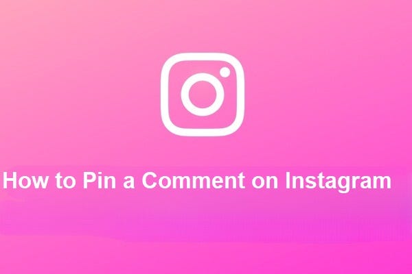 How to Pin a Comment & Post on Instagram [Step-by-Step-Guide] | by Cora ...