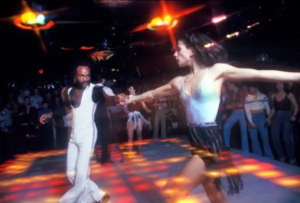 From Disco to TikTok: Tracing the Fascinating Evolution of Dance in ...