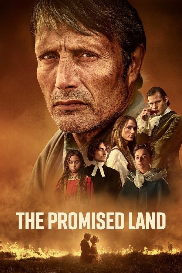 [.WATCH.] The Promised Land [2023] FuLLMovie Free Online On Streamings ...