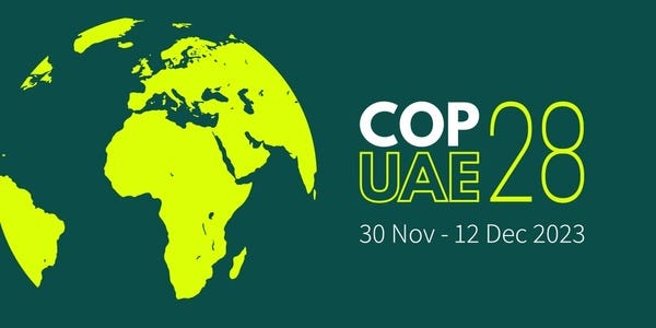 The Persistent Role of SAIs in Advancing the UAE’s Climate and Health Goals Post-COP28 | by ...