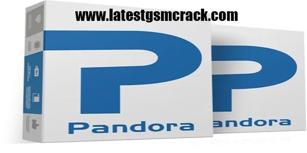 Pandora Major Update 6.0 With Powerful Features - www.latestgsmcrack ...