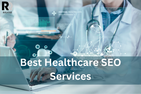 SEO Strategies for Healthcare Brands to Attract More Patients and ...