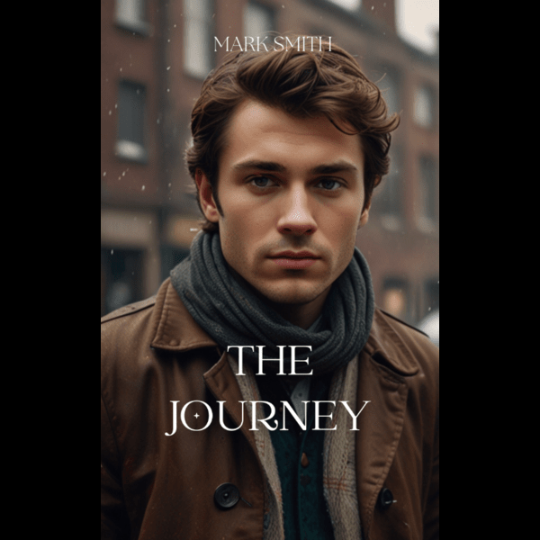 Discover the Power of Love and Renewal in Our Latest Novel — The ...