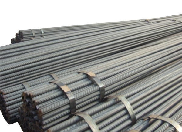 Steel Searcher Steel Supply Chain Steel Rebar Products in Bulk | by ...