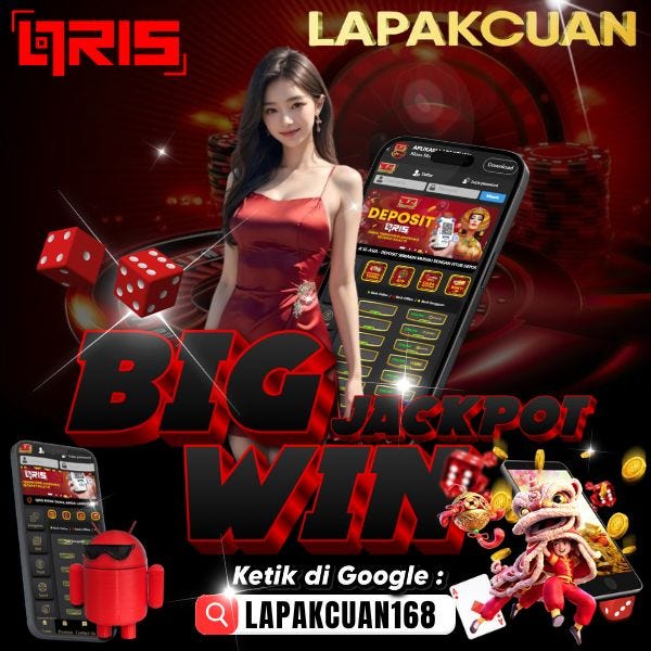 Lapakcuan168 — Link viral terbesar di Indonesia - Daya Yuma - Medium