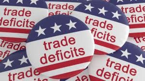 The Trade Deficit: An Imagined Problem | by Ira Kawaller | Medium