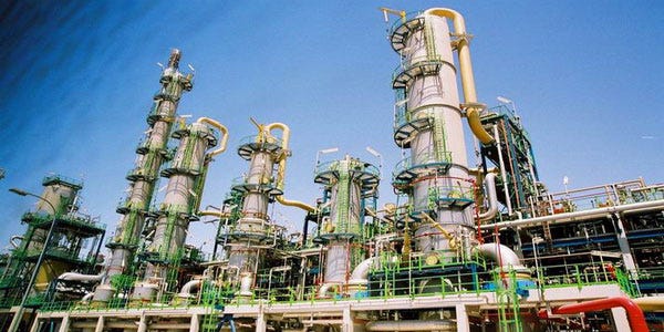 Using Ozone Cleaning Technology In Purification Of Bottled Water | by John Vance | Medium