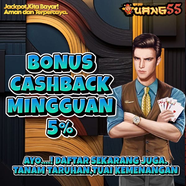Tips untuk Memilih Game Slot yang Tepat di Uang55 | by Uang55 Official | Medium