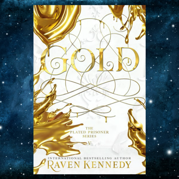 An Unforgettable Journey Through a Magical Realm: A Review of ‘Gold ...