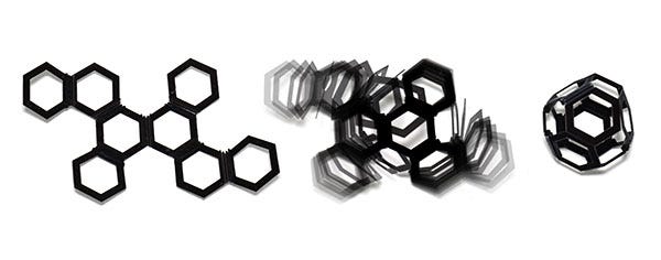 4d printing… or is it 5d?. If you’ve seen Interstellar (I haven’t… | by ...