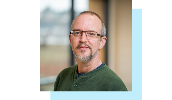 Featured AI2er: Rodney Kinney, Principal Machine Learning Engineer at ...