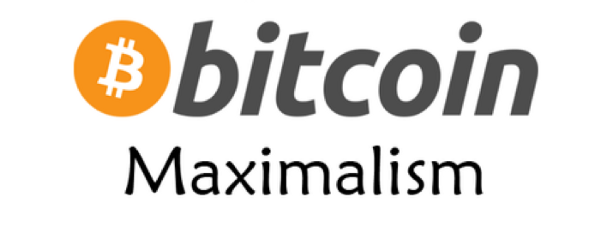 Top 10 Bitcoin Maximalist Tweets Of All Time | by Gaurav Agrawal ...