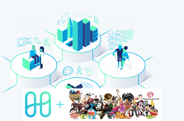 Understanding Gaming Integration With Blockchain | by Dhara Sharma ...