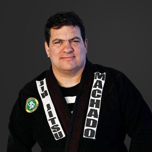 Rigan Machado joins Fight To Fame’s Search For The Next Hollywood ...