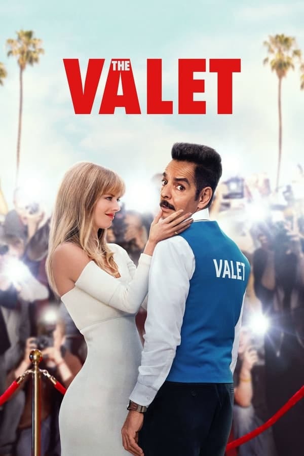 Watch “The Valet” (2022) MOVIE. STREAMING.ONLINE. HD | by Artie Evian ...