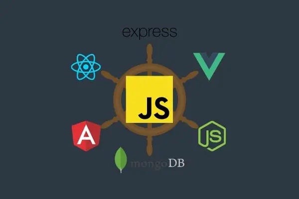 The Evolution of JavaScript into a Fullstack Powerhouse | by Deep ...