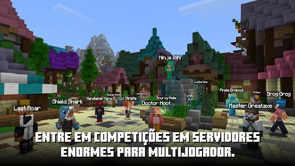 Minecraft APK 1.21.21.01 Free Download Android 2024 Latest Version | by ...