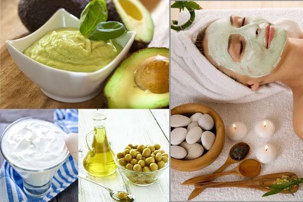 Benefits of your kitchen ingredients for daily Skin Care Routine — Part ...