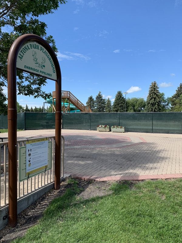 Fence Screens For Privacy - BROADFENCE - Medium