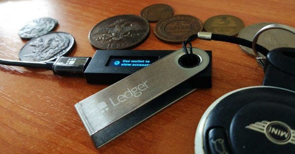 How to protect your wallet? TimeBox will do it for you. | by TimeBox ...