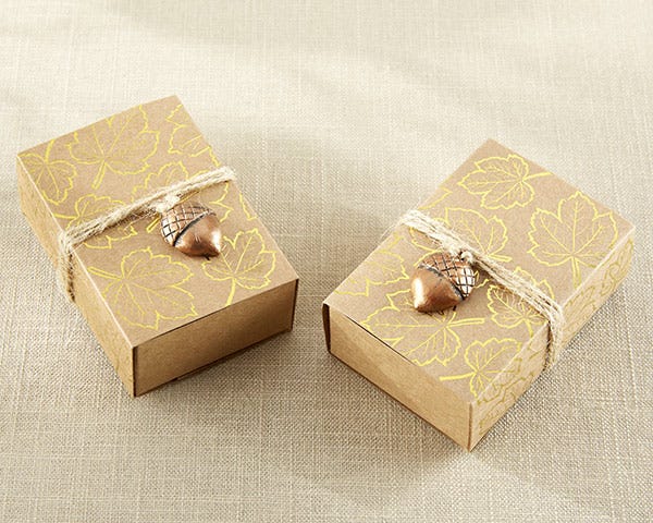 What is the importance of Favor Boxes? | by David Gose | Medium