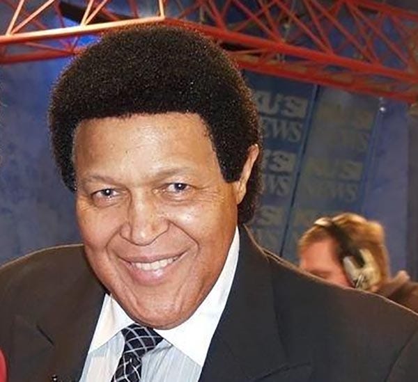 Chubby (Checker) and Me. Not exactly a bromance in the making | by ...