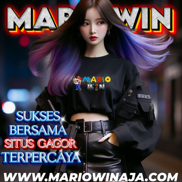 Dewa365 💥 LINK SITUS RESMI GAMPANG MAXWIN NO #1 INDONESIA - Anggunanganta - Medium