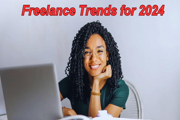 Freelance Trends for 2024 - Javeed - Medium