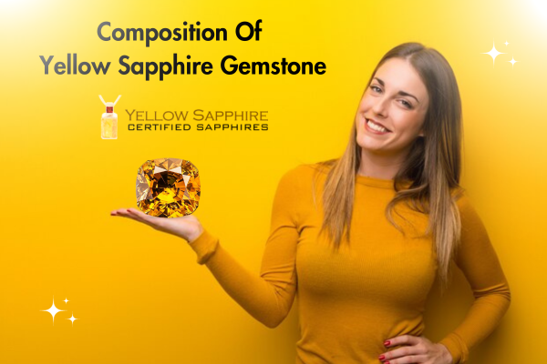 Composition Of Yellow Sapphire Gemstone | by SapphireYellow | Jan, 2024 ...