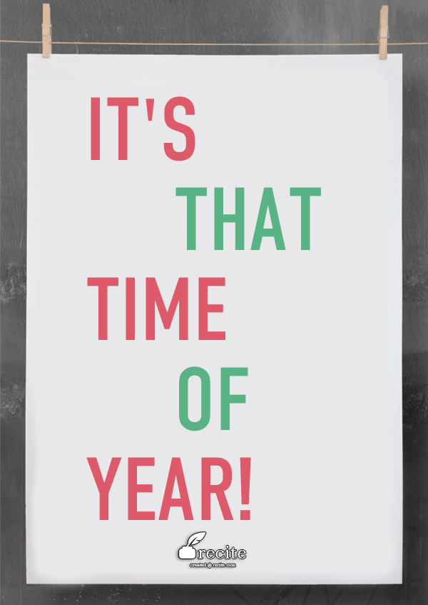 Detox the Halls, fa-la-la-la-la-la-la-la-la-la | by Kyle Wayne Weckerly ...