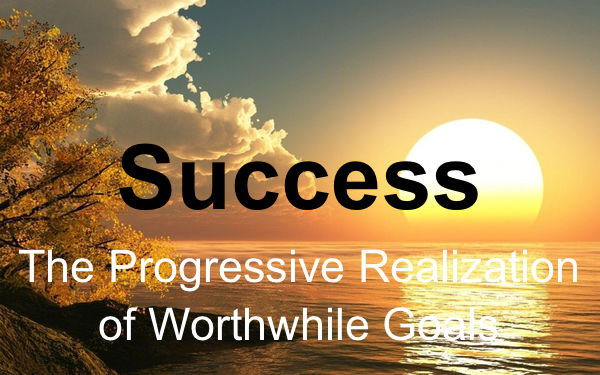 The Number One Shortcut to Success | by DR Rawson - The Possibilist ...