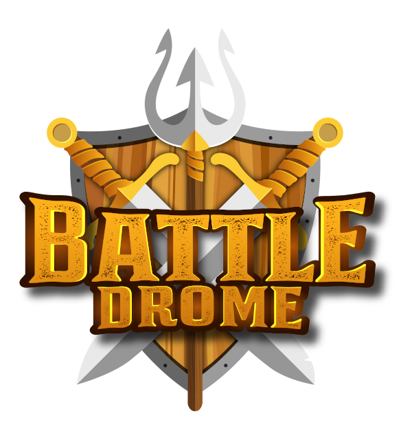 New Website. We are pleased to announce that our new… | by BattleDrome ...