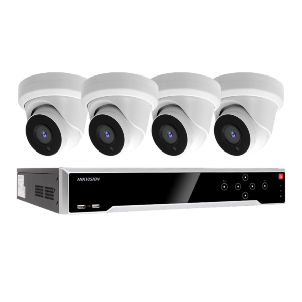 Choosing Security Cameras Guide |Cameras| SS Solutions | by SS Solution ...