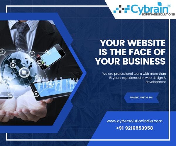 100% Client Satisfaction With Top Website Development Company in the ...