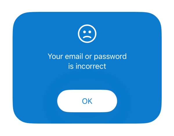Creating a Custom Modern Alert Pop-Up with SwiftUI | by Muhammad Naufal Adli | Medium