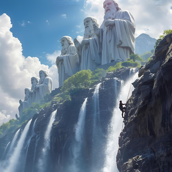 A Novice Requital - Soul Bay - Medium