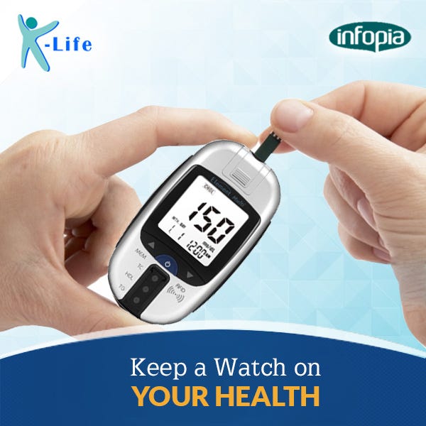 Buy A Diabetes Monitor Machine. If you are suffering from the problem ...