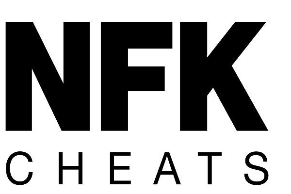 NFKCHEATS - NFKCHEATS - Medium