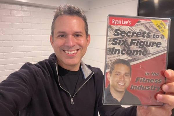 17 Streams of “Continuity Income” | by Ryan Lee | Medium