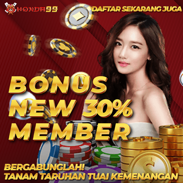 HONDA99 Situs Judi Slot Online Terbaik Di Indonesia 2024 | by Hondamantap | Mar, 2024 | Medium